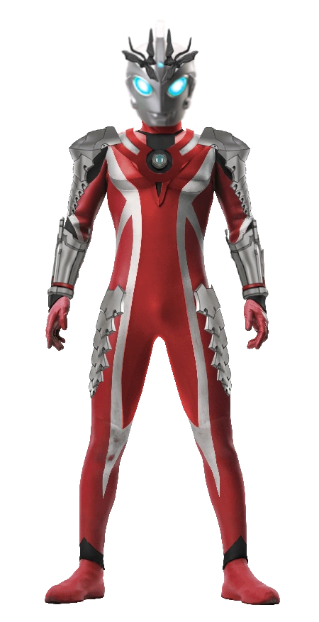 Ultraman Arsenal | Ultra-Fan Wiki | Fandom