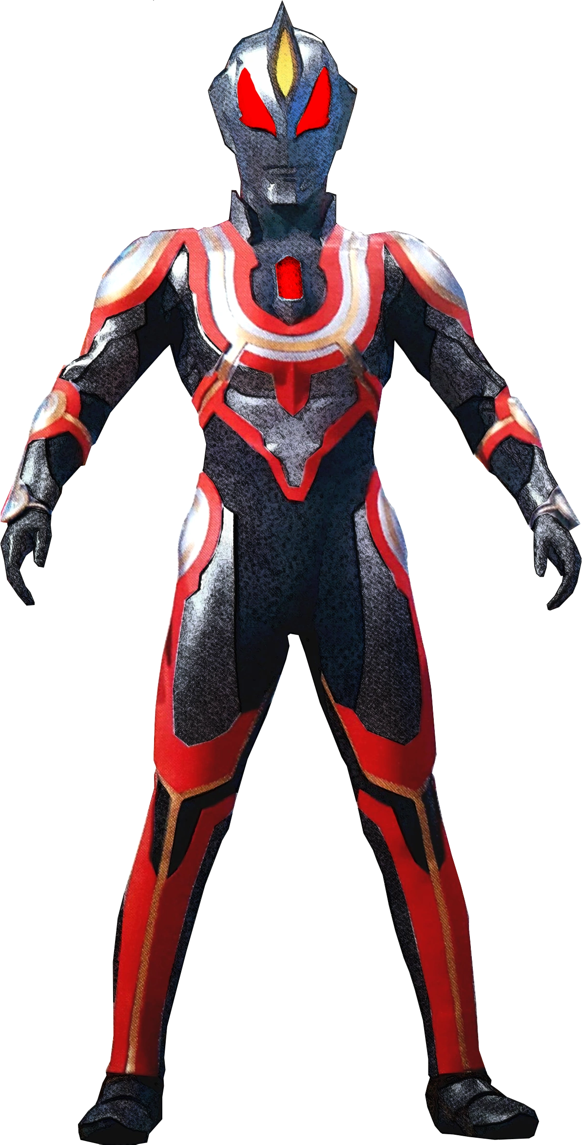 Big Pua | Ultra-Fan Wiki | Fandom