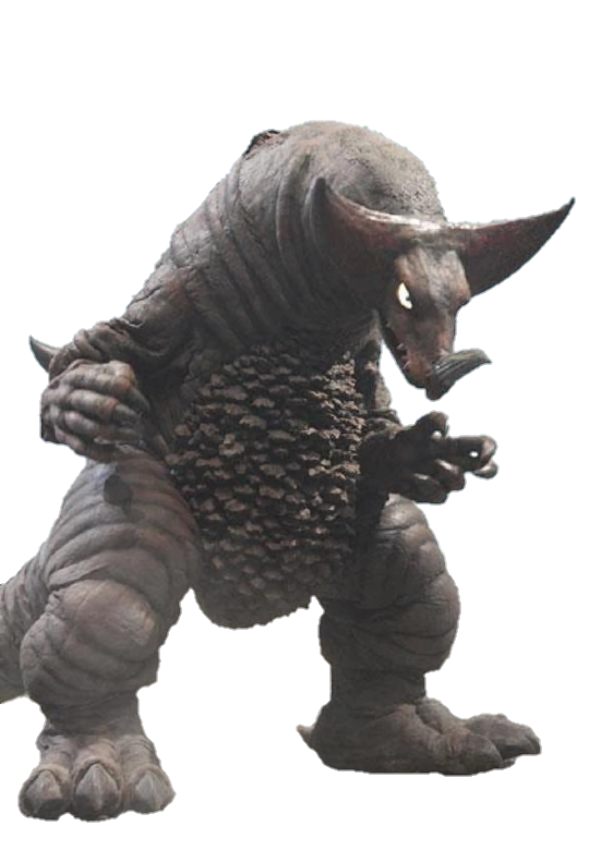 Gomora "Gomy" (Ultraman Legacy) | Ultra-Fan Wiki | Fandom