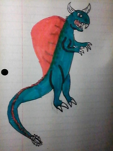 Dodgeddon | Ultra-Fan Wiki | Fandom