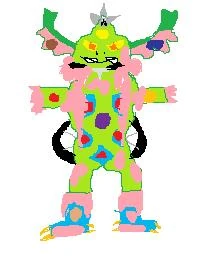 Unitang (Ultraman Element) | Ultra-Fan Wiki | Fandom