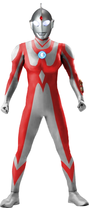 Ultraman Omega (Omegaverse) | Ultra-Fan Wiki | Fandom