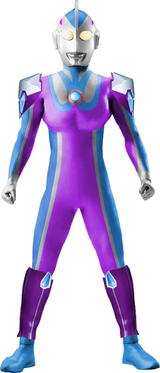 Ultraman Unknown (Character) | Ultra-Fan Wiki | Fandom