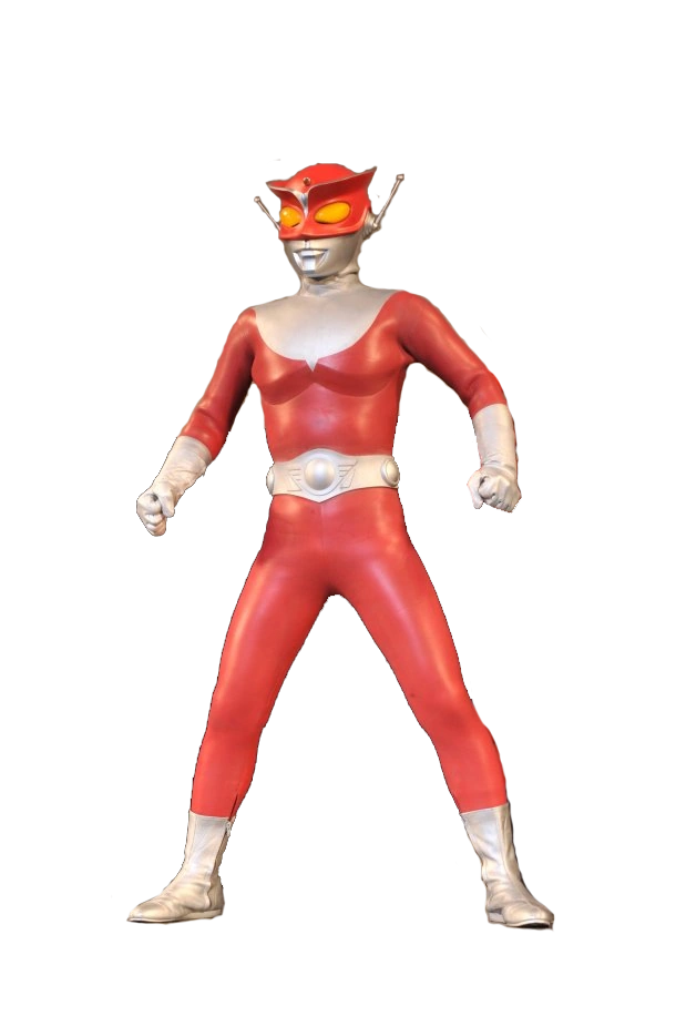 Redman | Ultra-Fan Wiki | Fandom