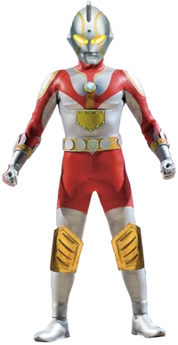 Ultraman Ganger | Ultra-Fan Wiki | Fandom