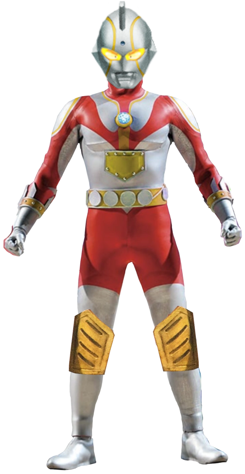 Ultraman Ganger | Ultra-Fan Wiki | Fandom