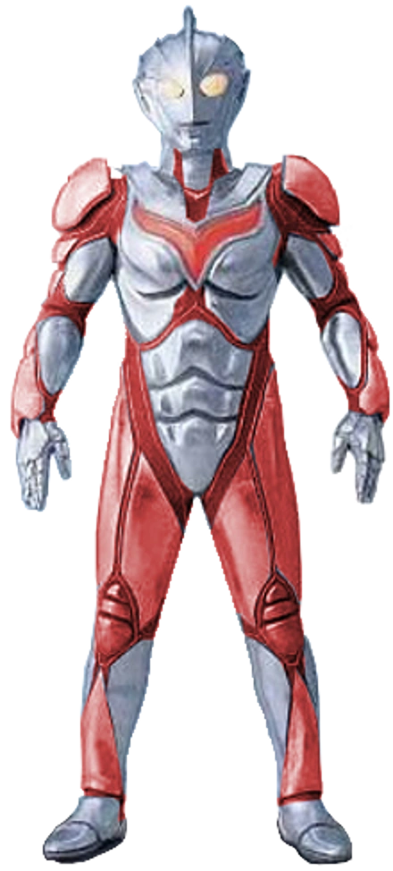 ULTRAMAN SON | Ultra-Fan Wiki | Fandom