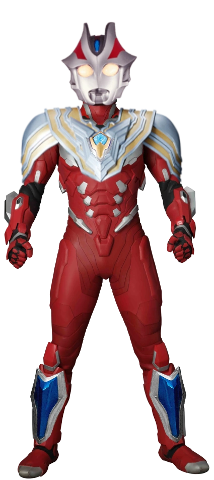 Ultraman Prism (character) | Ultra-Fan Wiki | Fandom