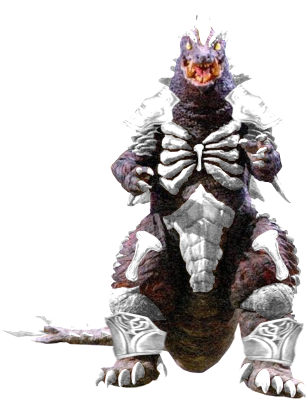 Shirogane Demaaga | Ultra-Fan Wiki | Fandom