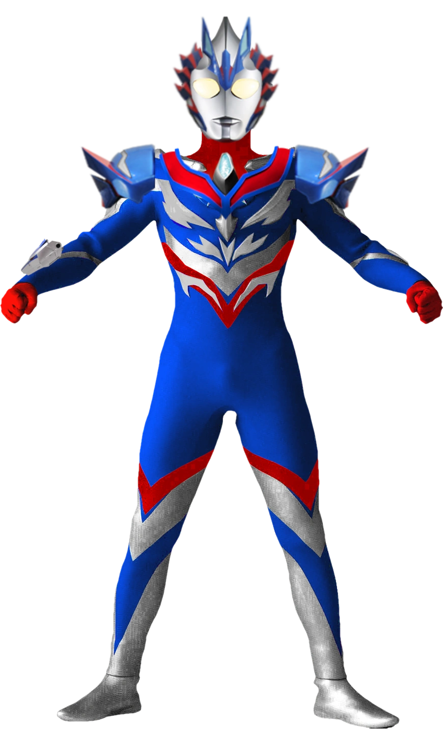 Ultraman Lyco (Character) | Ultra-Fan Wiki | Fandom