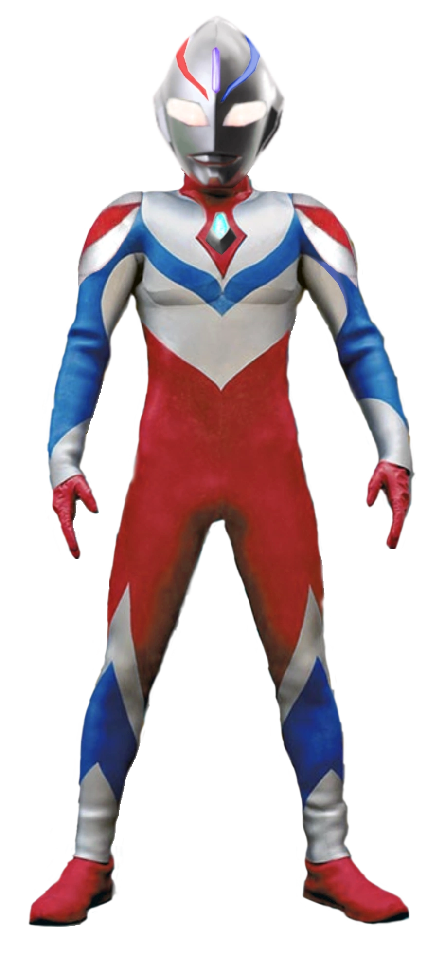 Ultraman Seed (character) | Ultra-Fan Wiki | Fandom