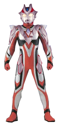 Ultraman Neo Xenon | Ultra-Fan Wiki | Fandom