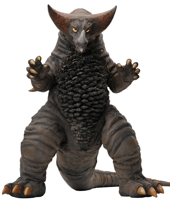 Image - Gomora data.png | Ultra-Fan Wiki | FANDOM powered by Wikia