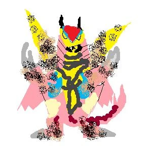 Aribunta (Ultraman Element Continuity) | Ultra-Fan Wiki | Fandom