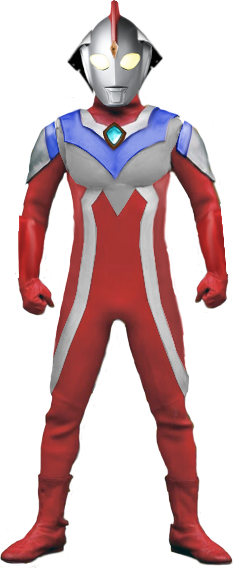 Ultraboy Pup | Ultra-Fan Wiki | Fandom