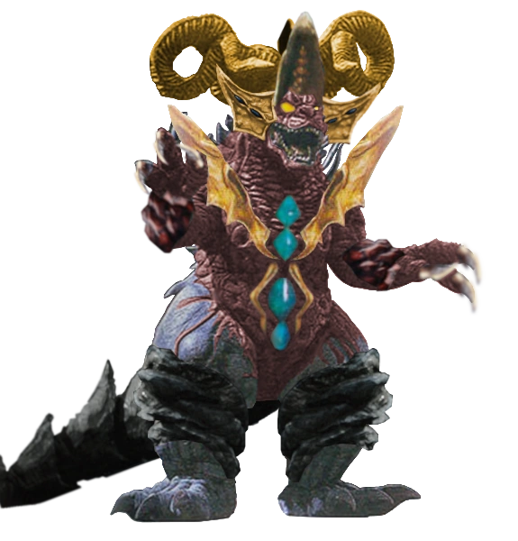 Cosmic Pazuzu Vanguard (CPV) | Ultra-Fan Wiki | Fandom