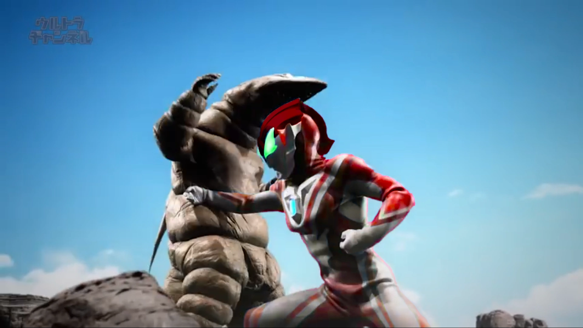 Ultraman Gene | Ultra-Fan Wiki | Fandom