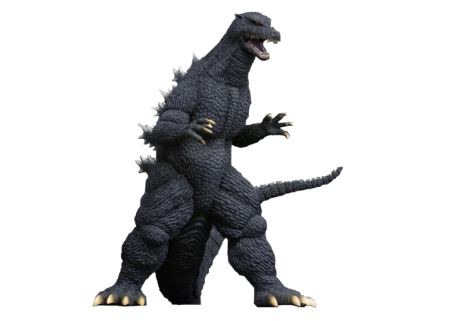 Image - FinalGoji render.png | Ultra-Fan Wiki | FANDOM powered by Wikia