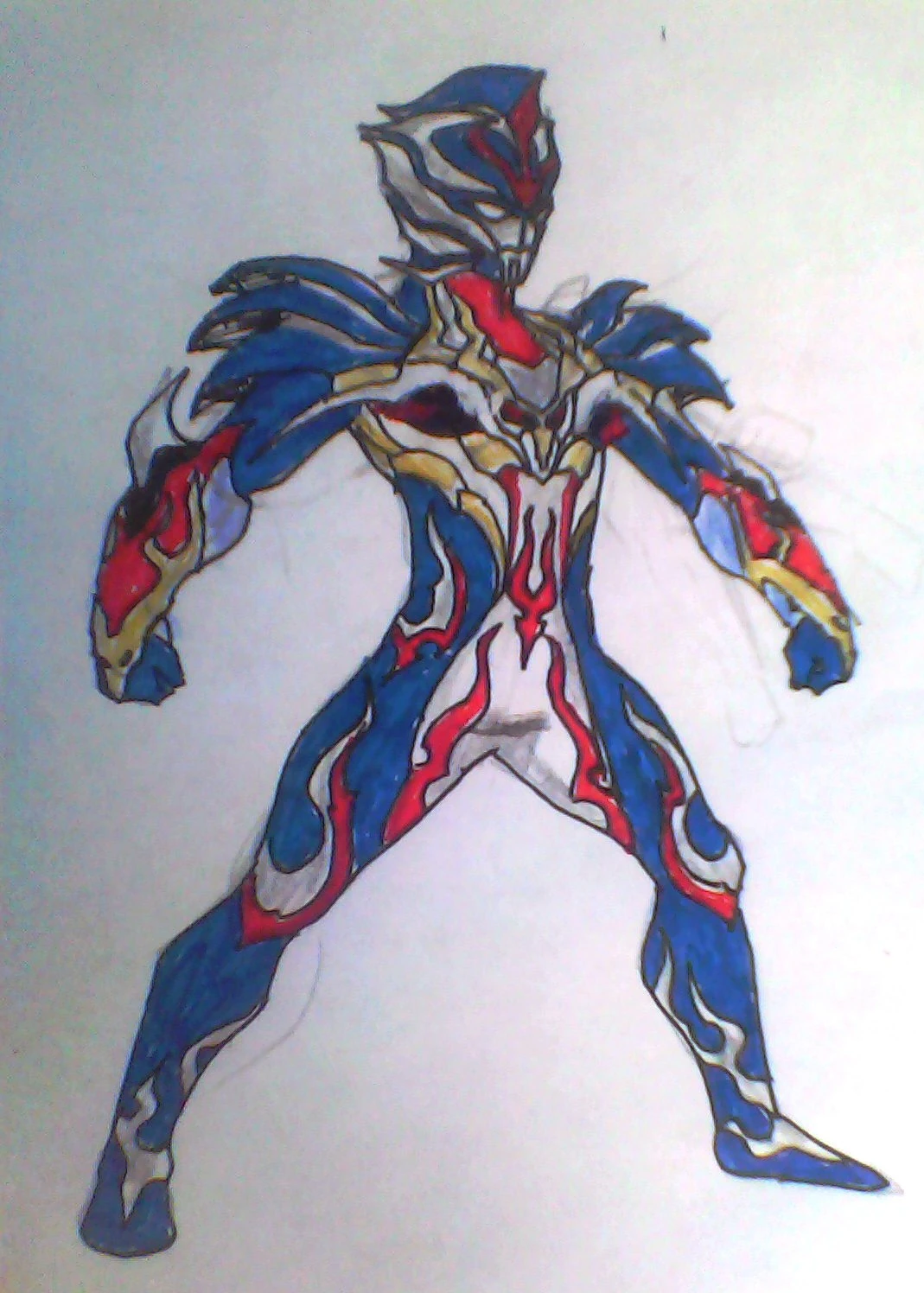 Image - 03032016 072443.jpg | Ultra-Fan Wiki | FANDOM powered by Wikia