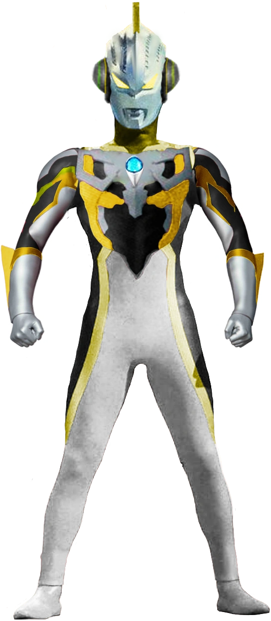 Ultraman Lightning (Character) | Ultra-Fan Wiki | Fandom