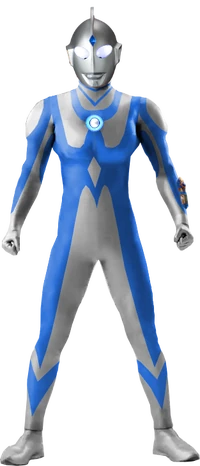 Ultraman Omega (Omegaverse) | Ultra-Fan Wiki | Fandom