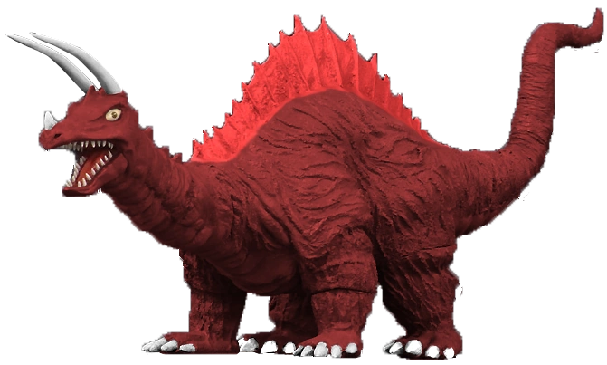 Kingsaurus UX | Ultra-Fan Wiki | Fandom