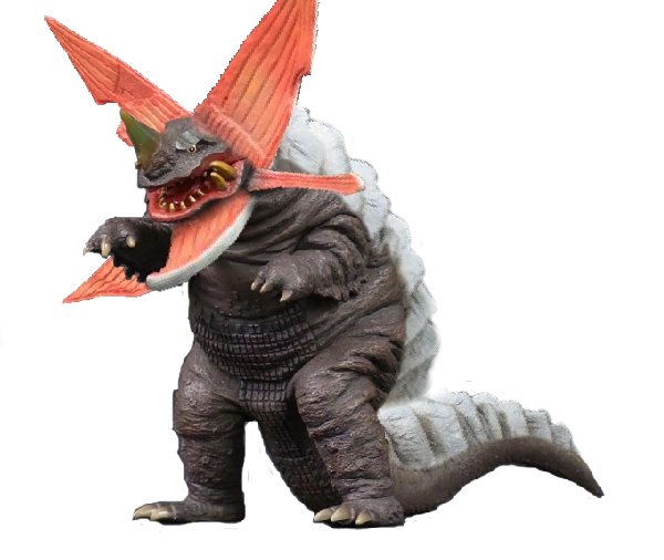 Uranium Neronga | Ultra-Fan Wiki | Fandom