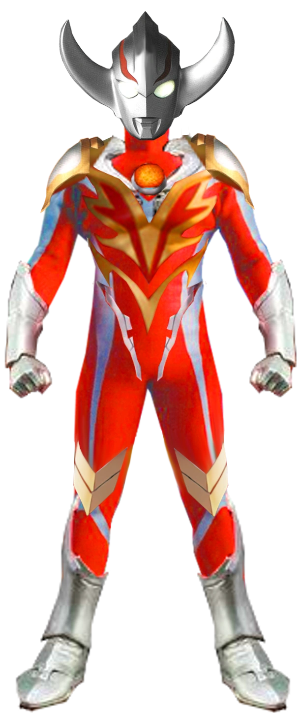Ultraman Flame | Ultra-Fan Wiki | Fandom