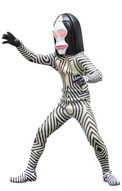 Alien Dada (Zach Continuity) | Ultra-Fan Wiki | FANDOM powered by Wikia