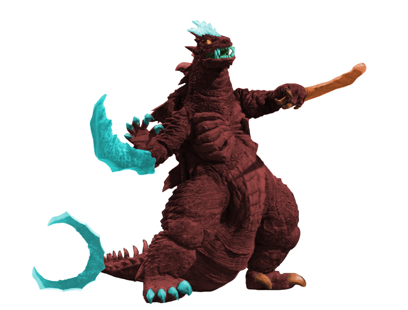 Thermal Demaaga | Ultra-Fan Wiki | Fandom