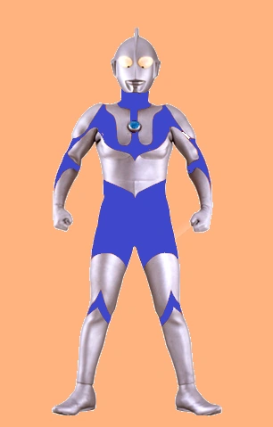 Image - Ultraman Blue.png | Ultra-Fan Wiki | FANDOM powered by Wikia