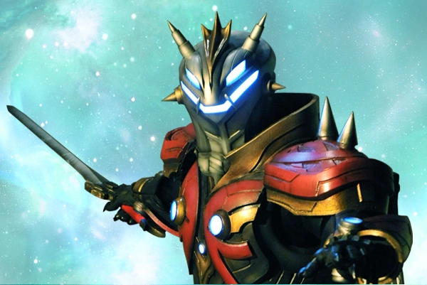 Ultraman Zero vs Alien Bat | Ultrafights Wikia | FANDOM powered by Wikia