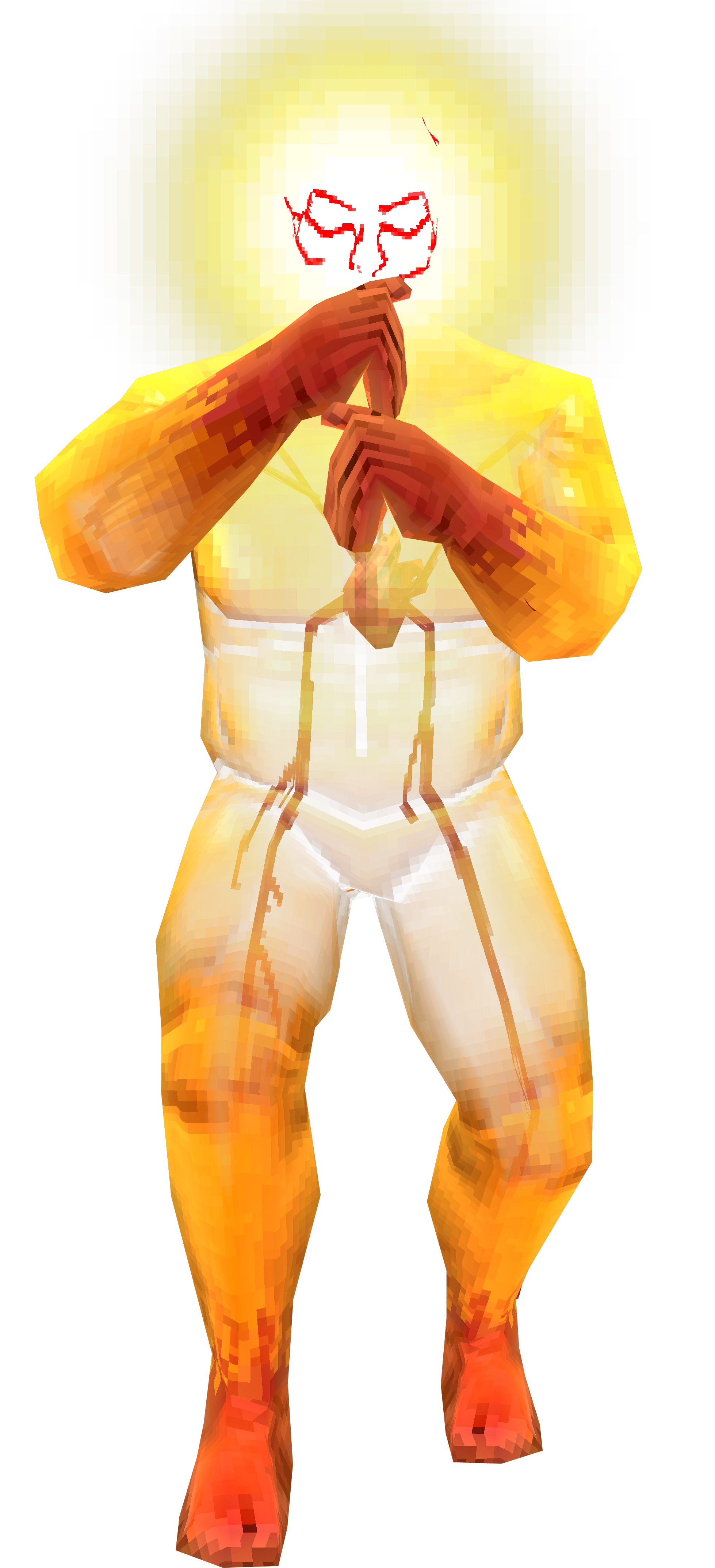 Sisyphus Prime (Ultrakill) vs Disaster Curses (Jujutsu Kaisen) | SpaceBattles