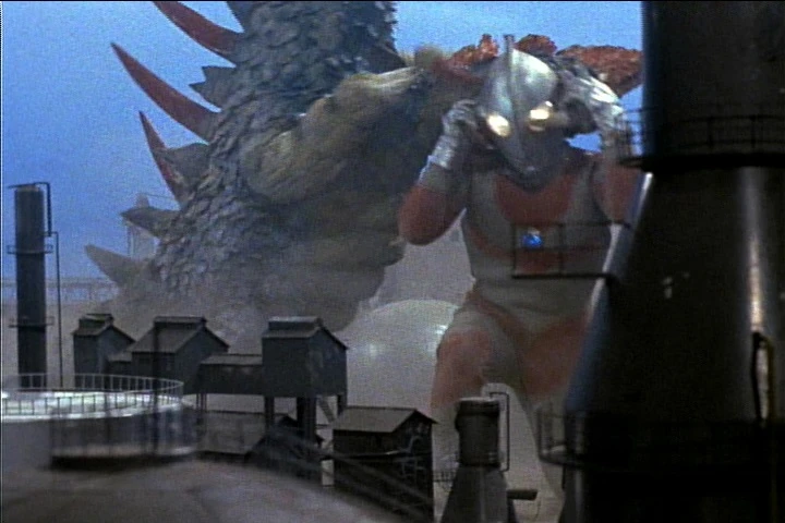 フェミゴン | ウルトラマン Wiki | Fandom