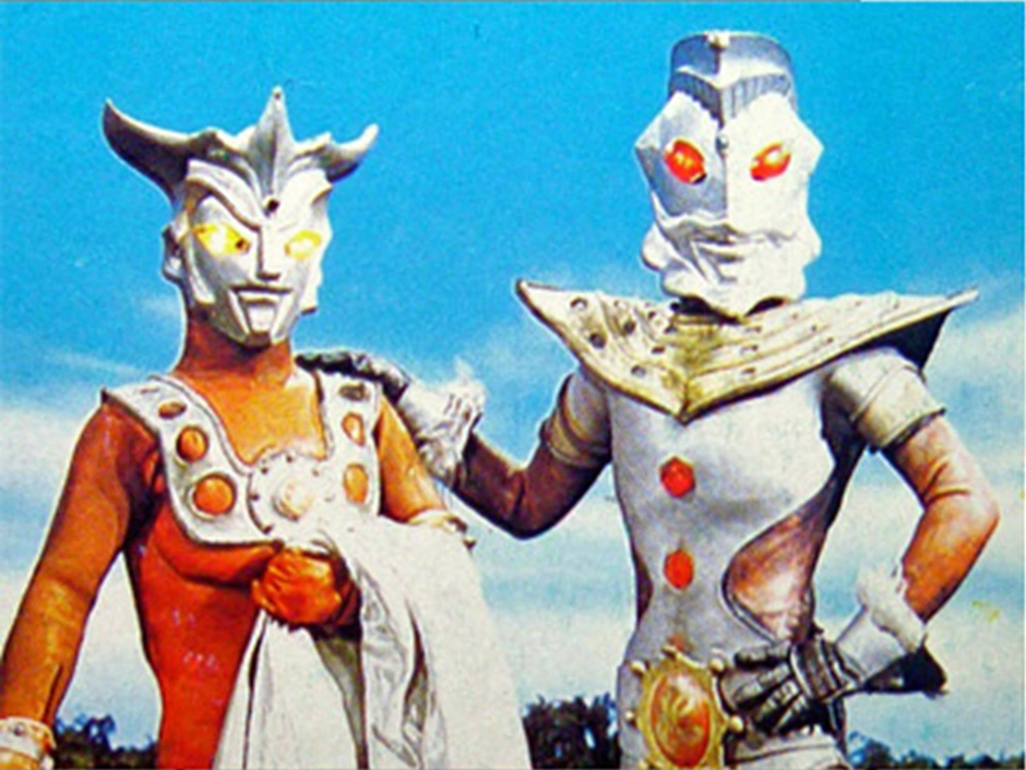 Ultraman King | Wikia Ultraman | Fandom