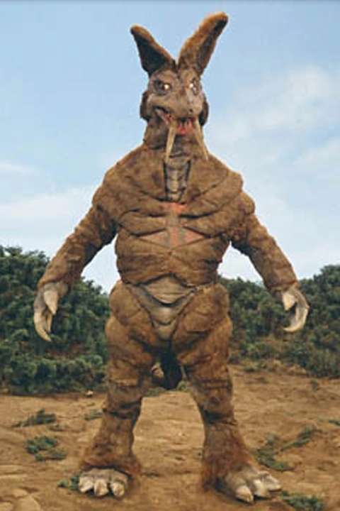 Alien Wolf | Ultraman Wiki | FANDOM powered by Wikia
