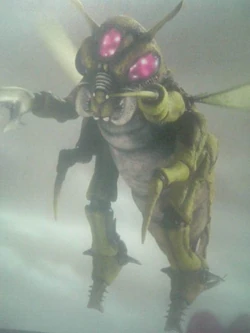 Majaba | Ultraman Wiki | FANDOM powered by Wikia