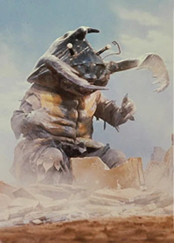 Antlar | Ultraman Wiki | FANDOM powered by Wikia