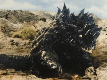 Magular | Ultraman Wiki | Fandom