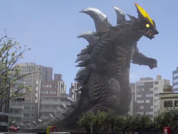 Demaaga Ultraman Wiki Fandom Powered By Wikia