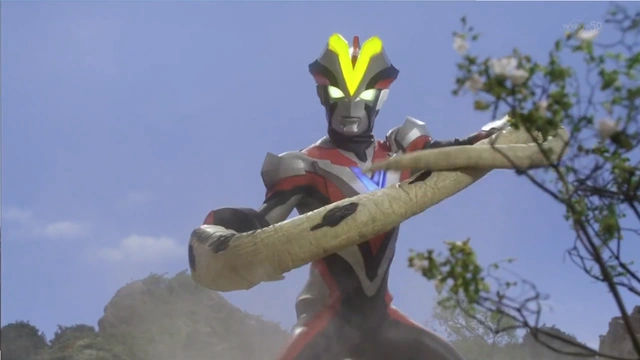 Ultraman Victory | Ultraman Wiki | Fandom