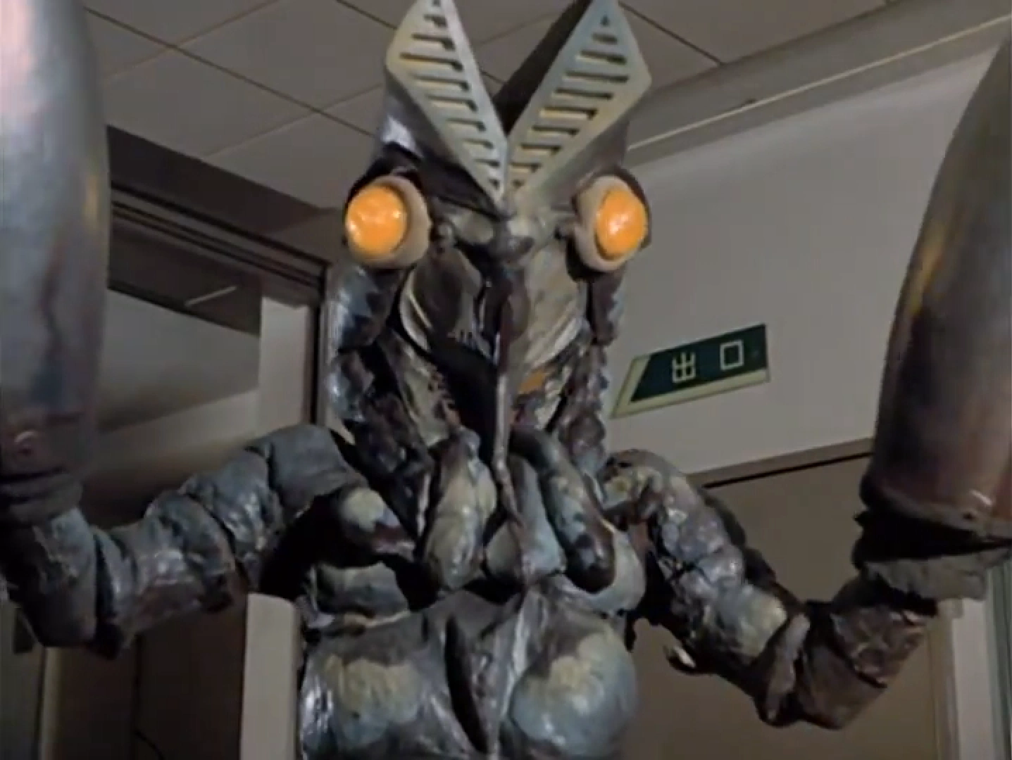 Alien Baltan | Ultraman Wiki | Fandom