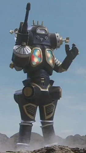 King Joe | Ultraman Wiki | Fandom