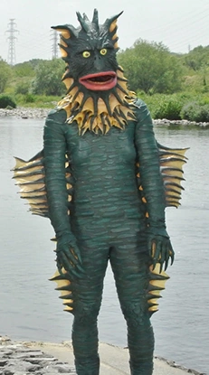 Ragon | TsuburayaWiki | Fandom