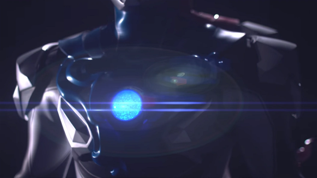 Ultraman Blu/Gallery | TsuburayaWiki | Fandom