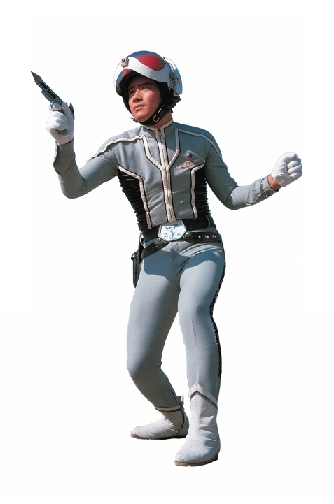 Dan Moroboshi | TsuburayaWiki | Fandom