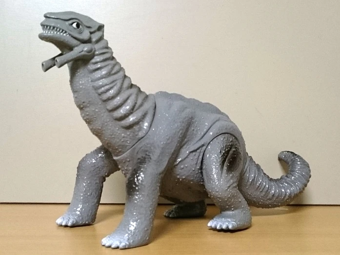 What Toy Did You Just Buy? - Page 162 - Toho Kingdom