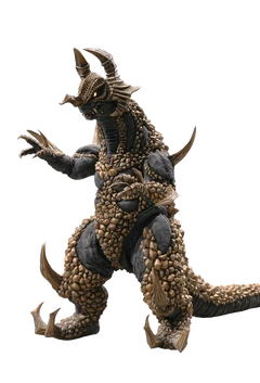 Goldras | TsuburayaWiki | Fandom