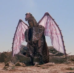 Dorako | TsuburayaWiki | FANDOM powered by Wikia