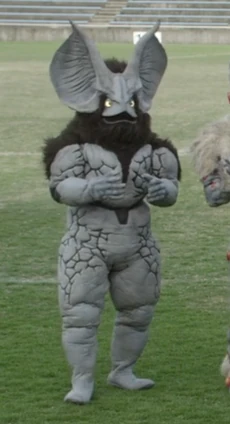 Alien Icarus | TsuburayaWiki | Fandom